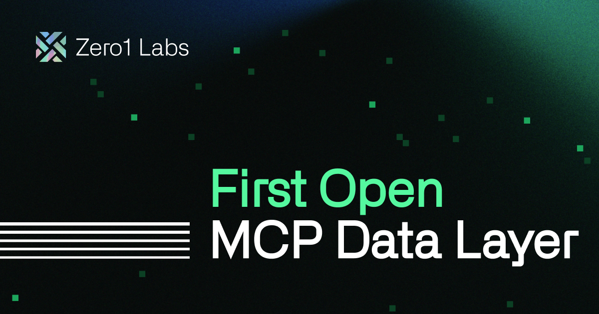 Zero1 Labs